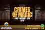 Crimes of Magic and Sorcery Right Legal Treatment New UAE Law